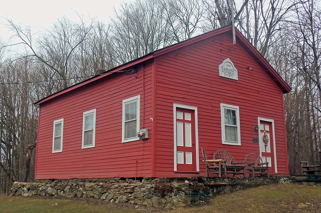 Browse a pictorial representation of our museum